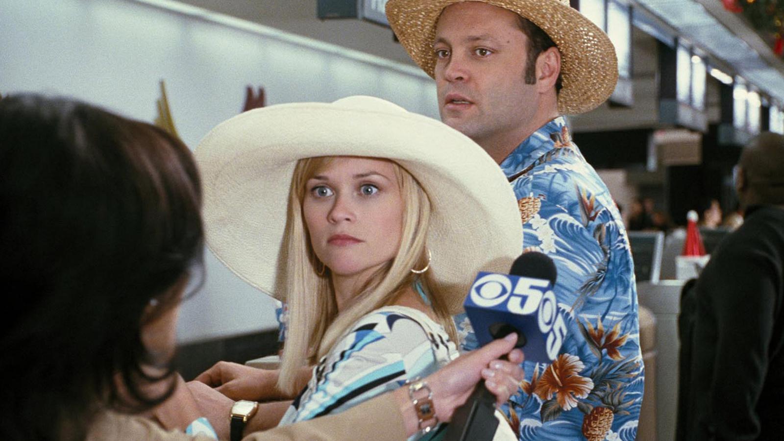 Watch Four Christmases | Prime Video