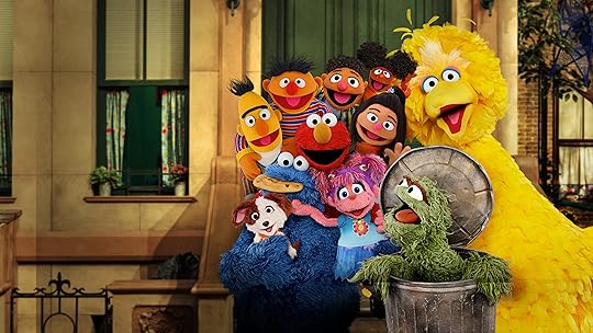 Watch Sesame Street - Season 1 | Prime Video