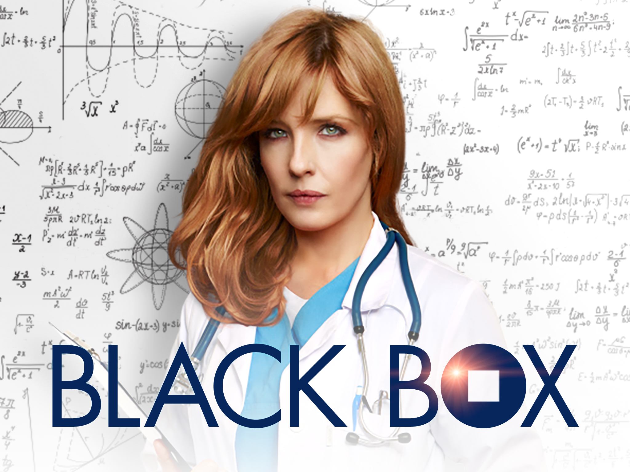 Prime Video: Black Box - Season