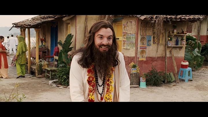 Prime Video: The Love Guru