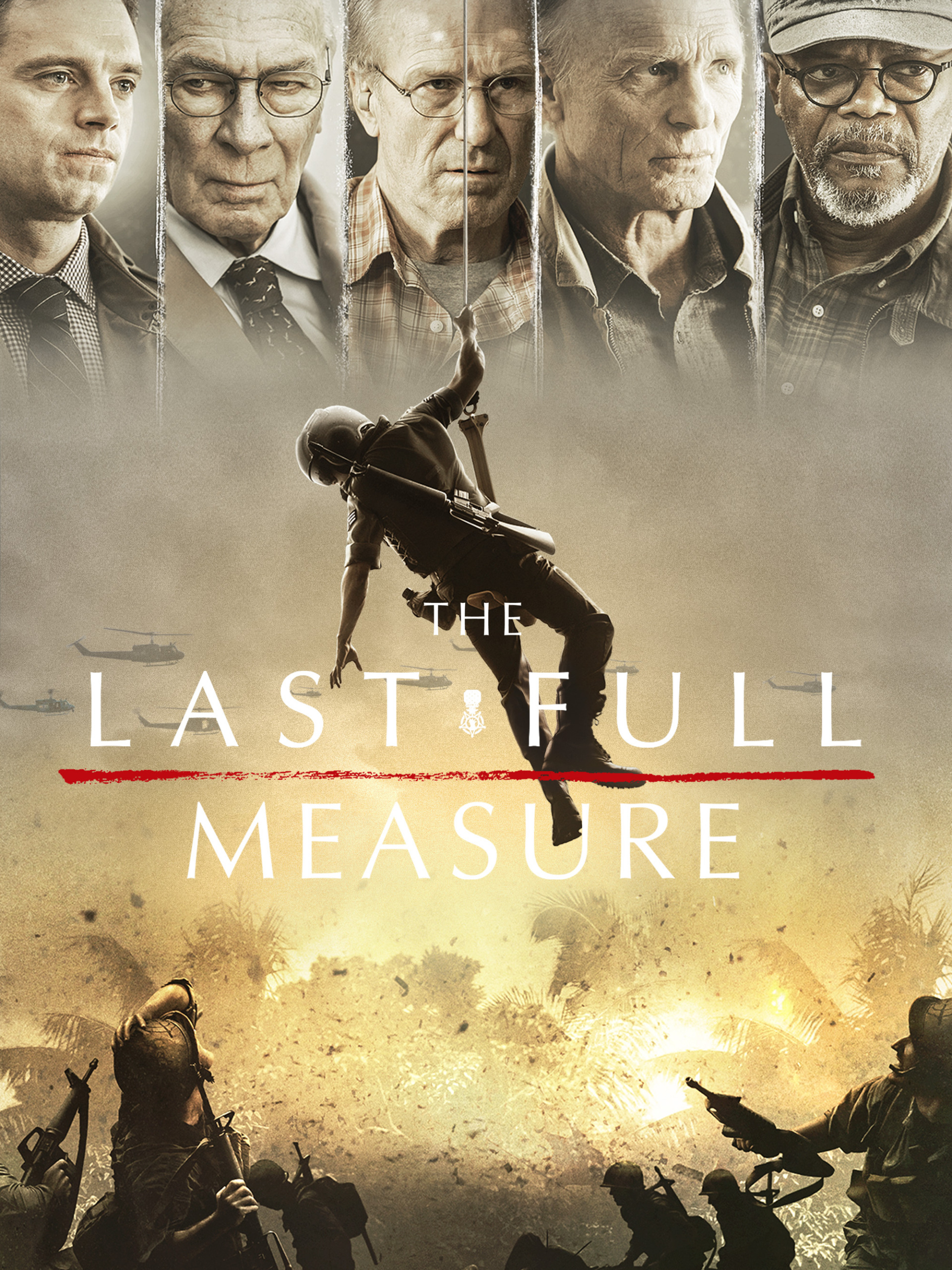 Prime Video: The Last Full Measure