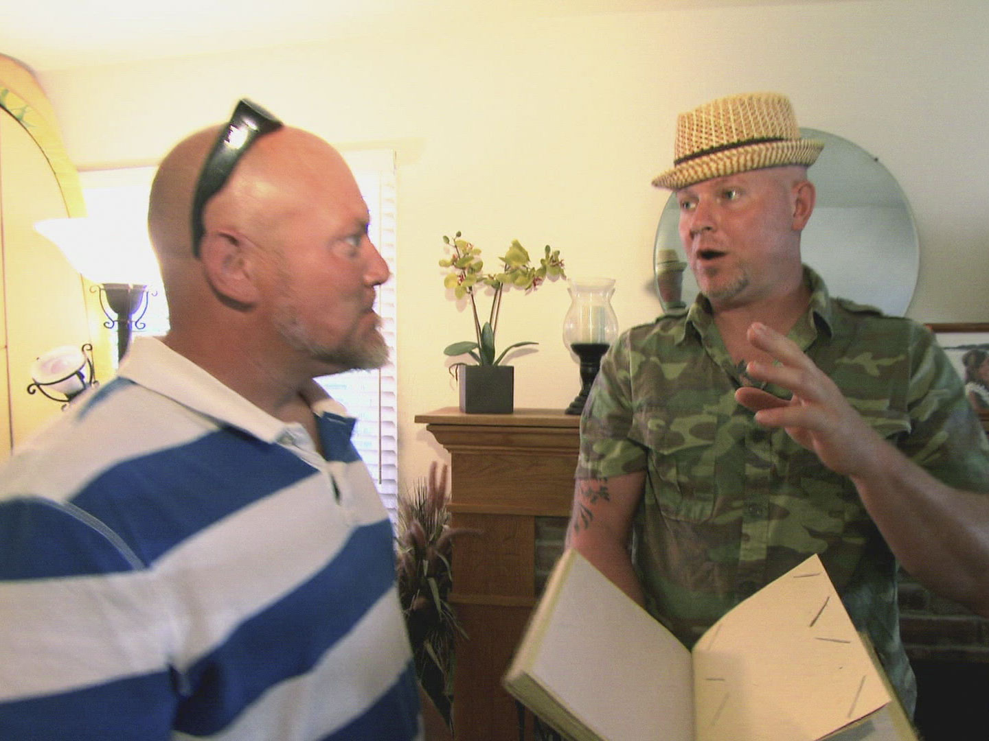 Prime Video: Yardcore - Season 3