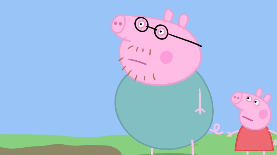 Watch Peppa Pig, Volume 11 | Prime Video