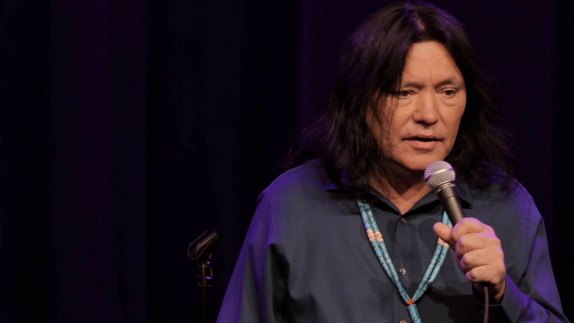 Prime Video: First Nations Comedy Experience