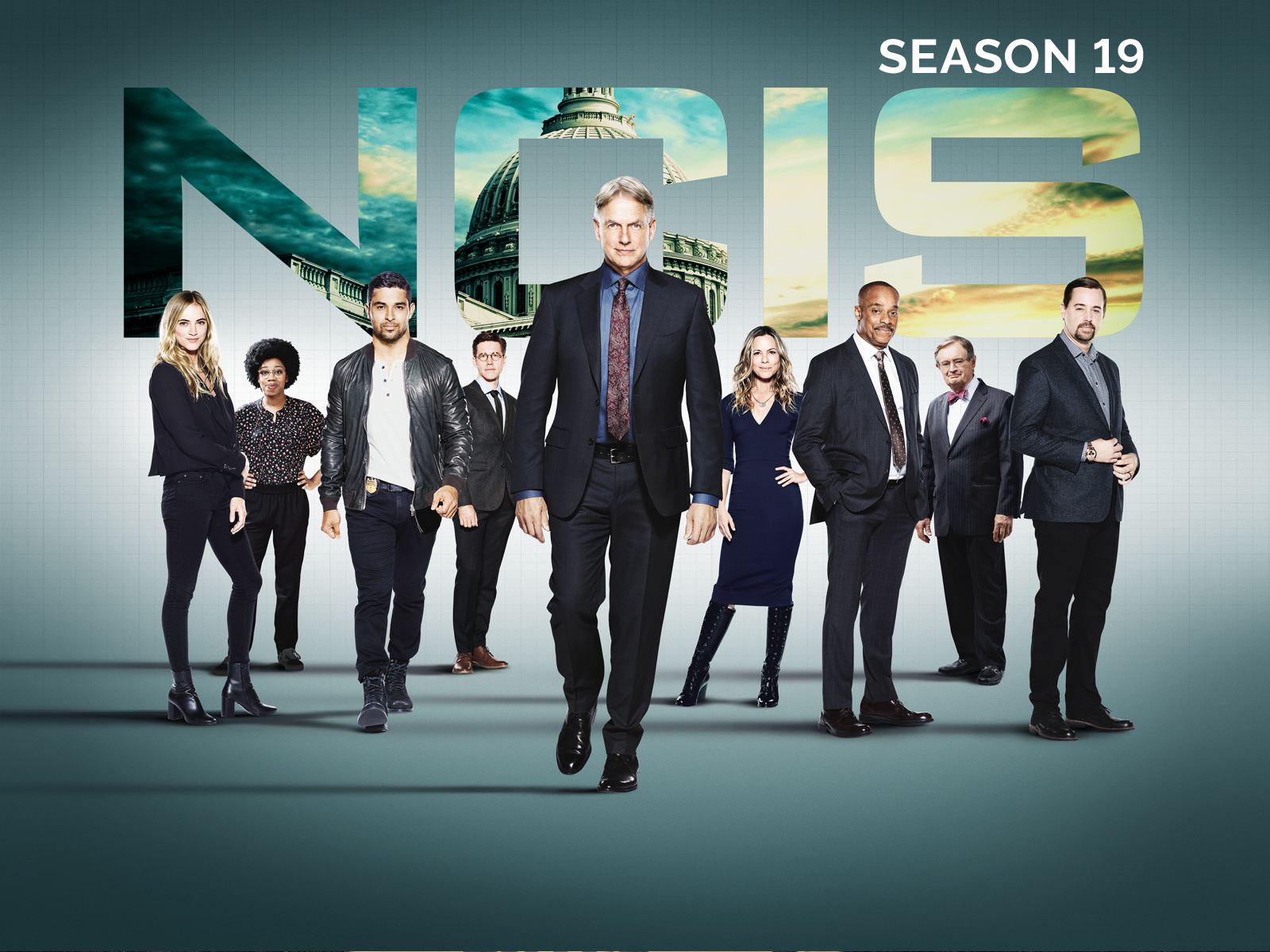 Prime Video: NCIS - Season 19