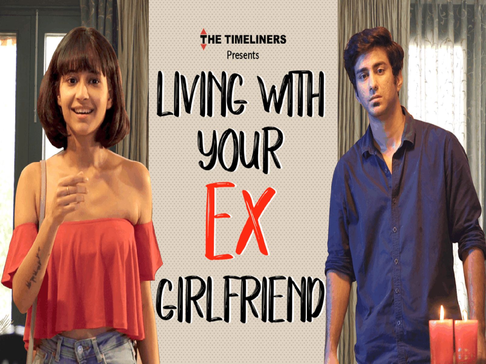 Prime Video: The Timeliners Season 2