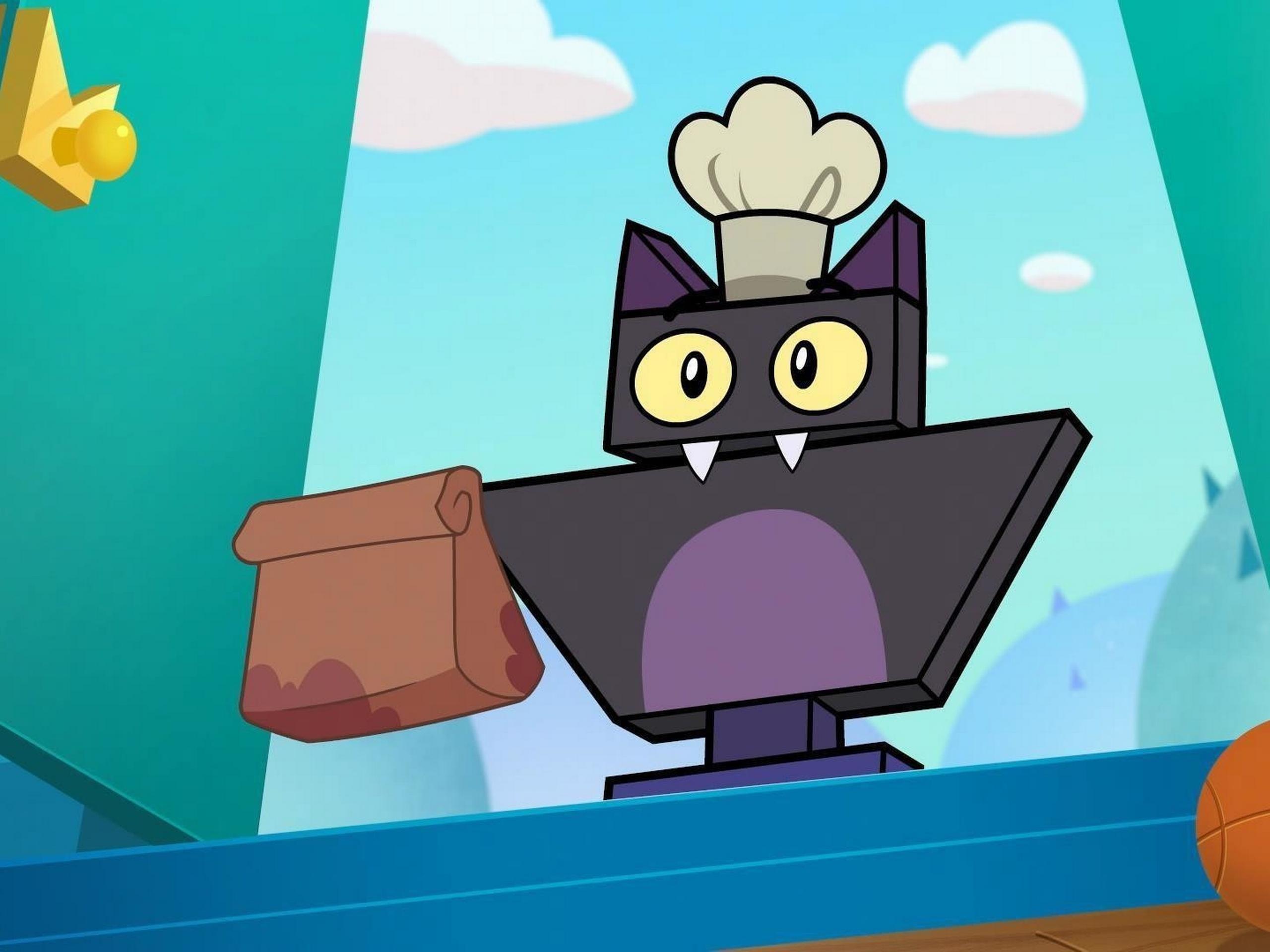 Prime Video: Unikitty - Saison 2