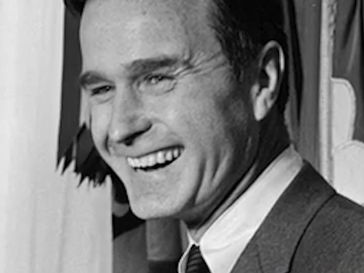 Watch The Bush Years: Family, Duty, Power - Season 1 | Prime Video