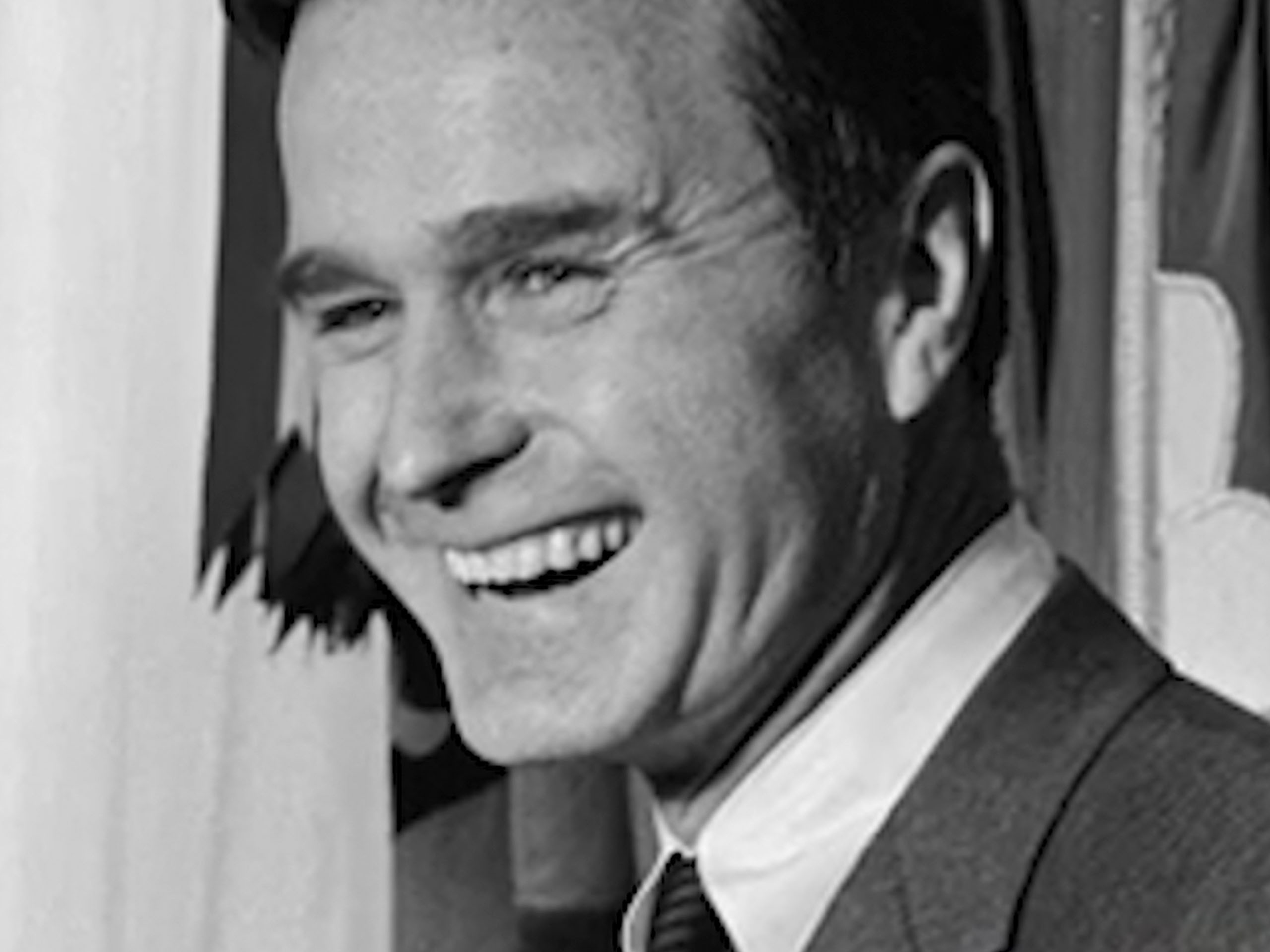 Prime Video: The Bush Years: Family, Duty, Power - Season 1