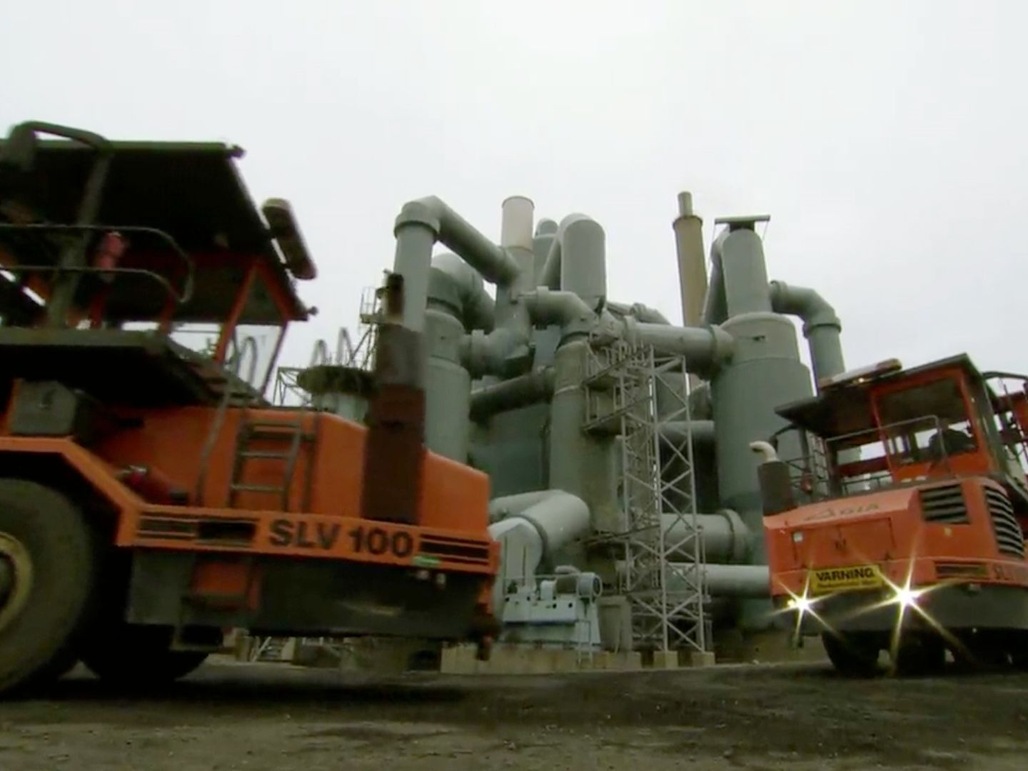 Prime Video: Heavy Metal Task Force - Season 2