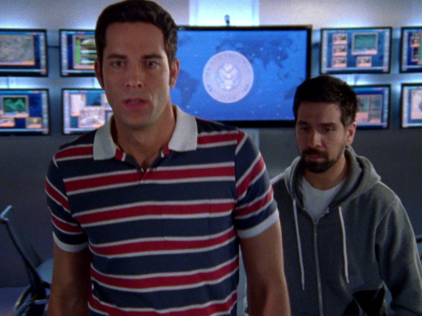 Prime Video: Chuck - Season 4