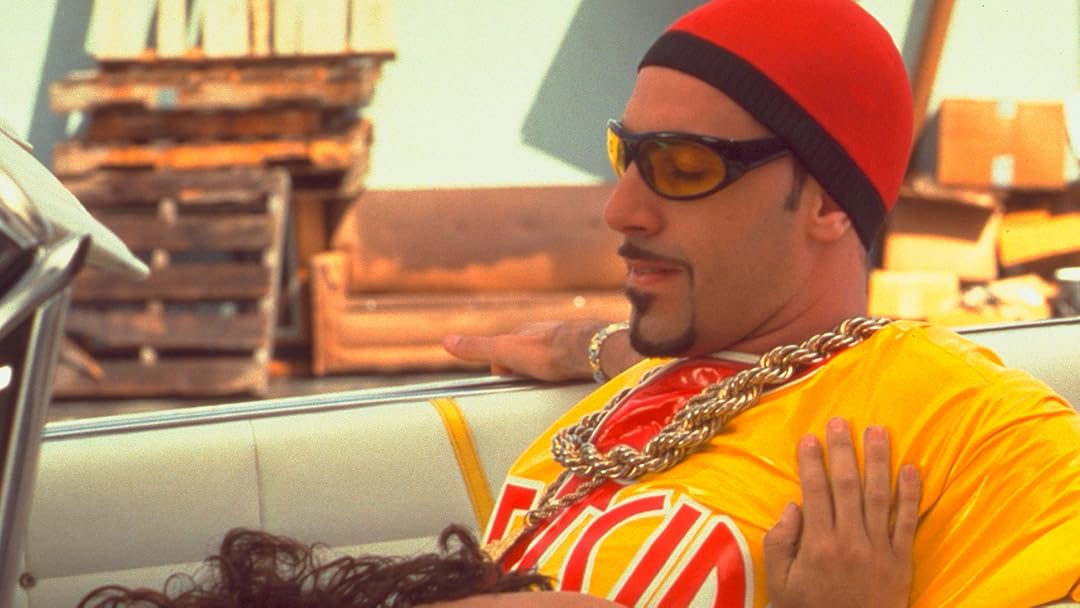 Prime Video: Ali G Indahouse: The Movie