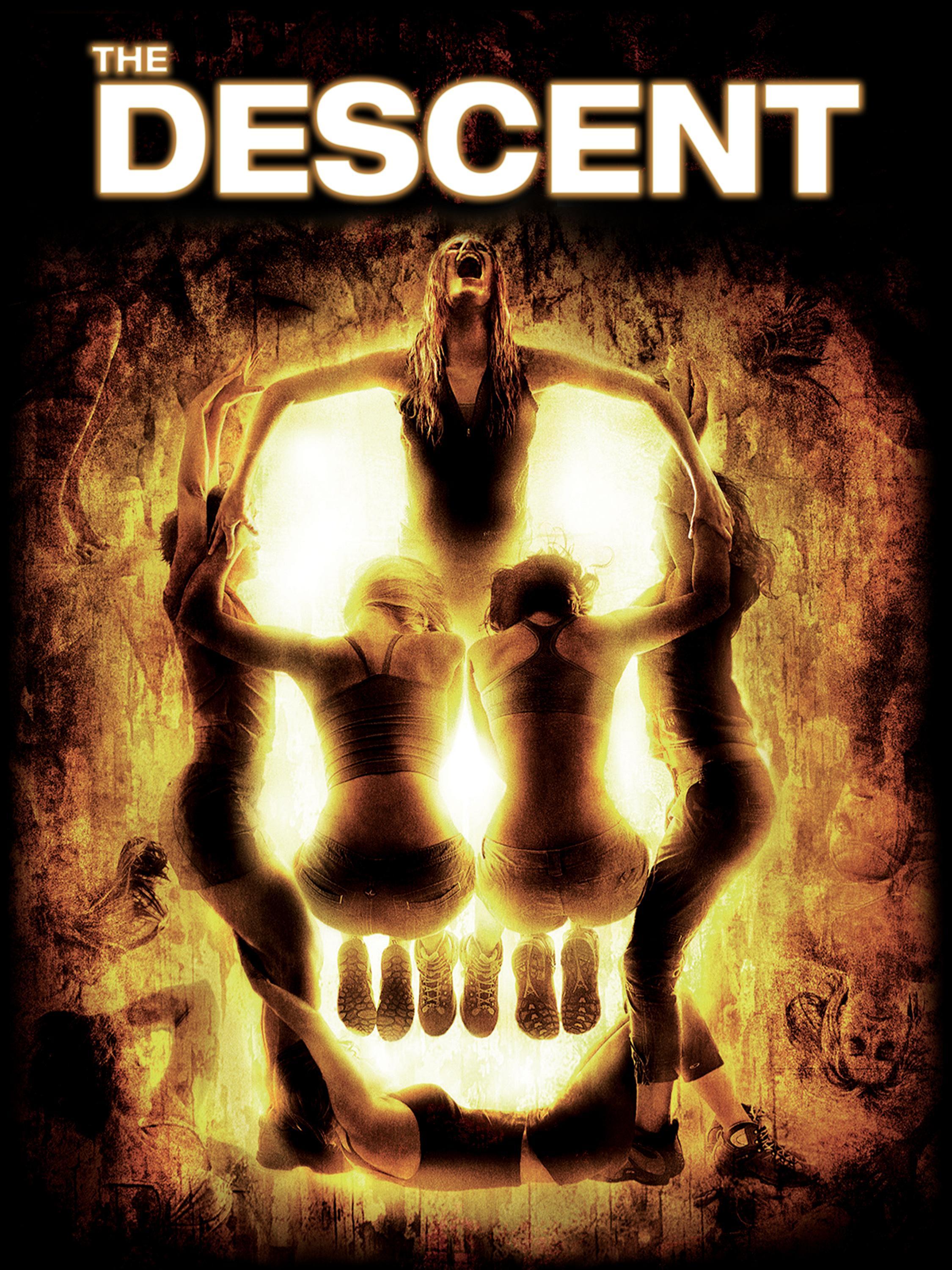 Prime Video: The Descent