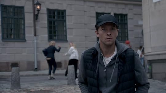 Watch Agent Hamilton | Prime Video