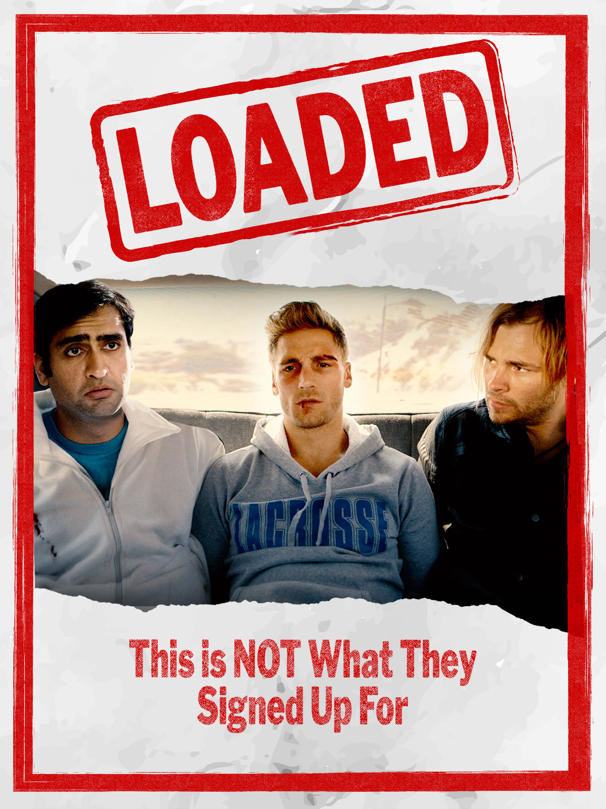 Prime Video: Loaded