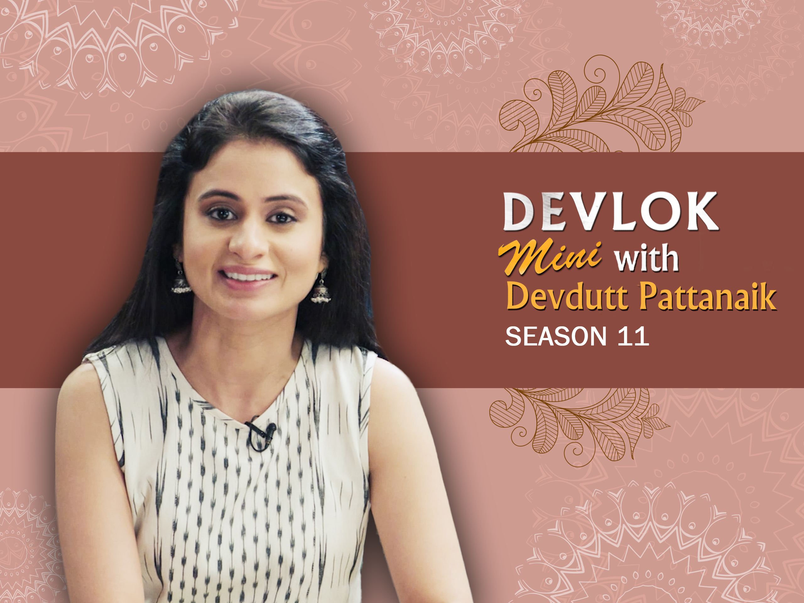 Prime Video: Devlok Mini