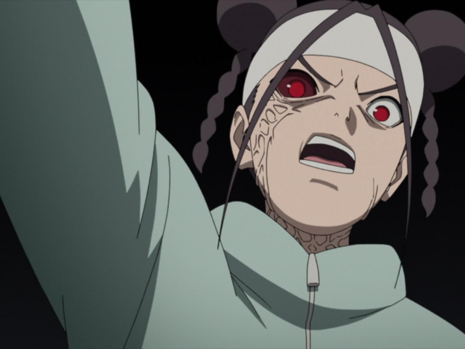 Prime Video: Boruto - Naruto Next Generations - Season 11