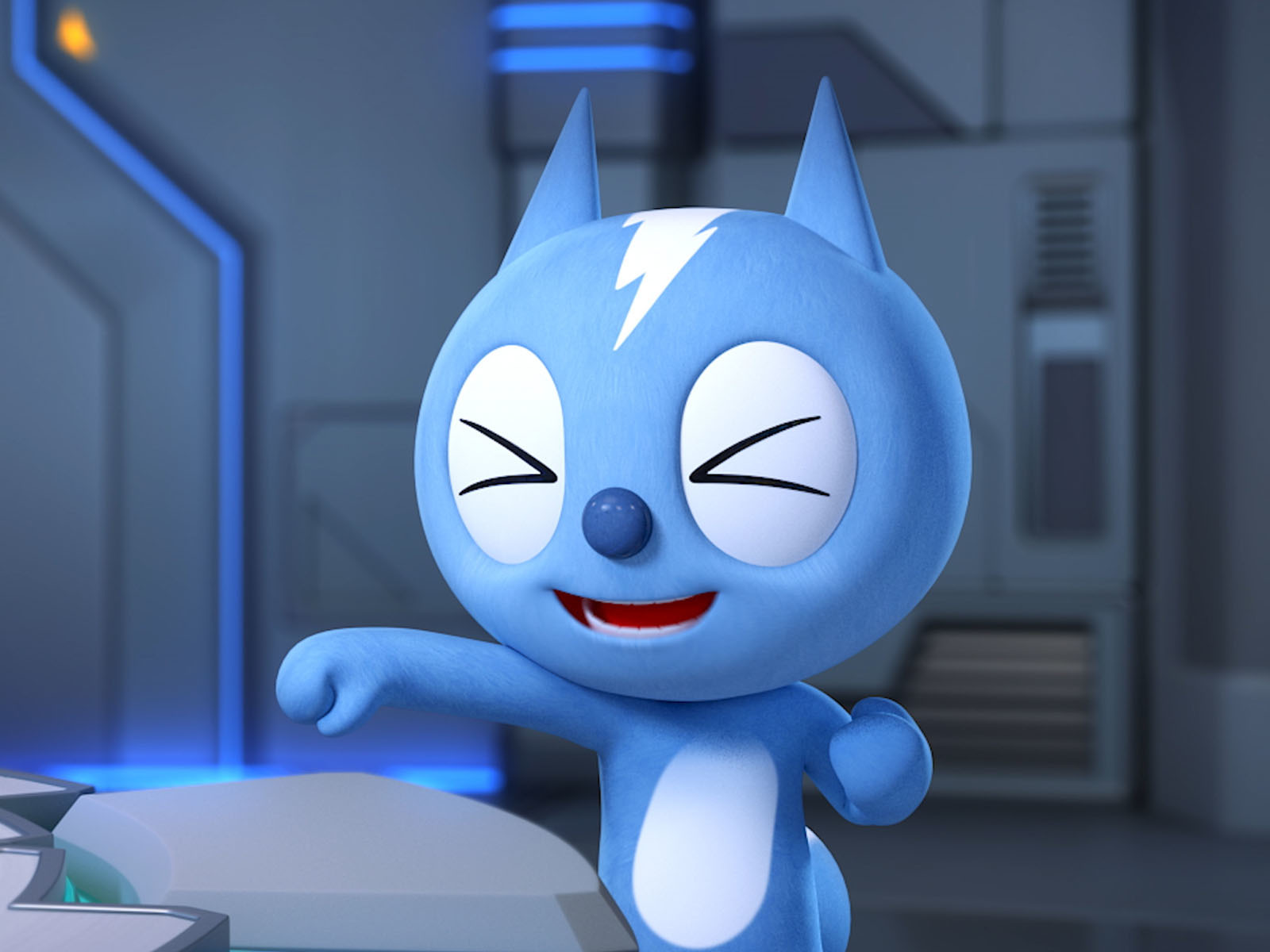 Prime Video: Miniforce X