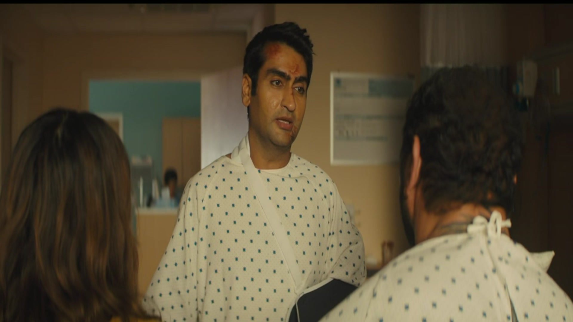 Amazon.de: Stuber - 5 Sterne Undercover [dt./OV] ansehen | Prime Video