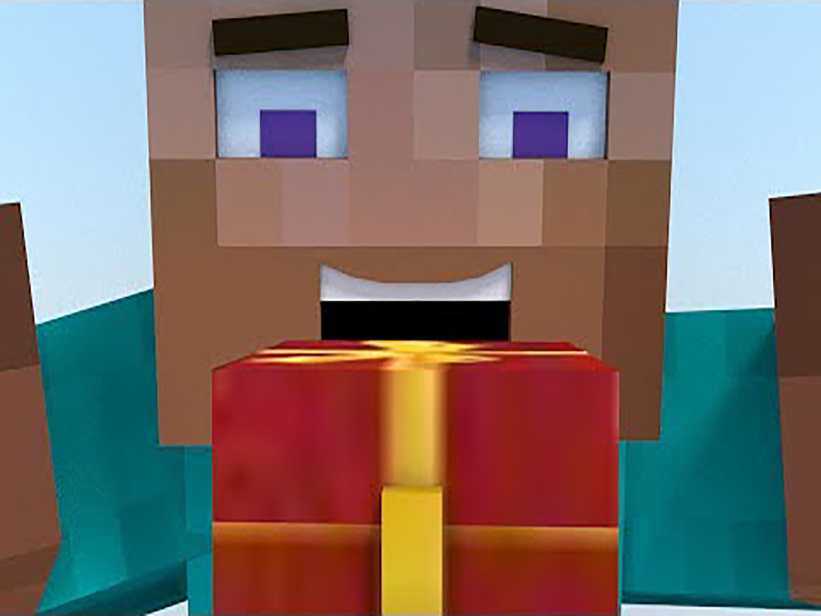 Prime Video: Clip: EnchantedMob™