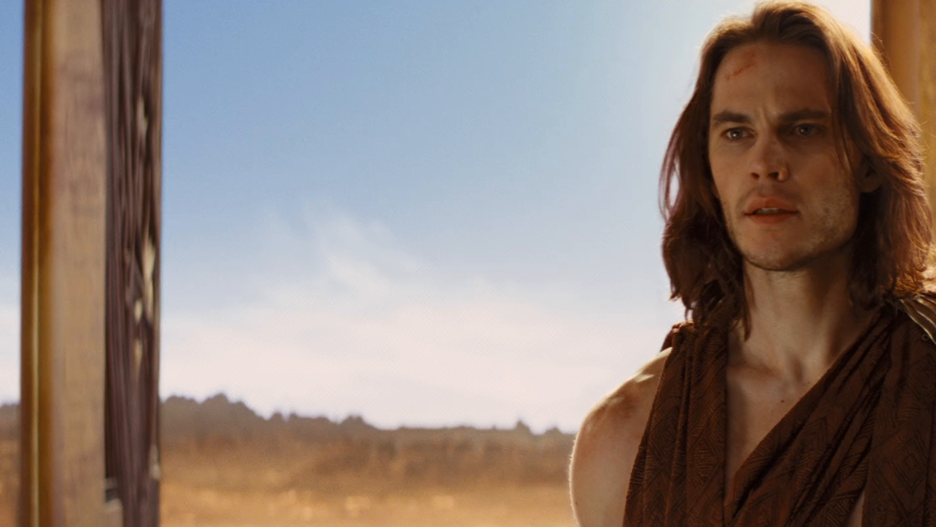 Watch John Carter | Prime Video
