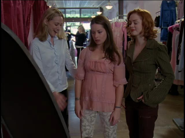 Prime Video: Charmed - Season 5