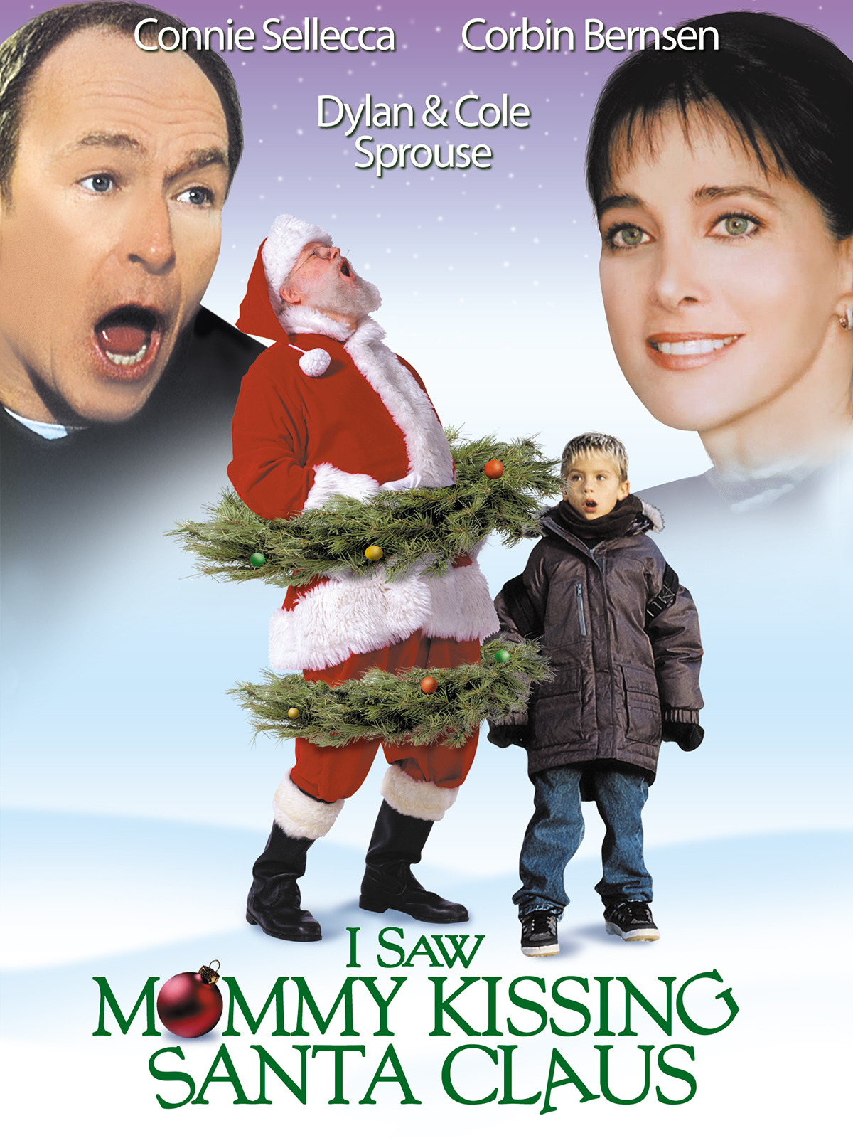 Connie Sellecca Movies