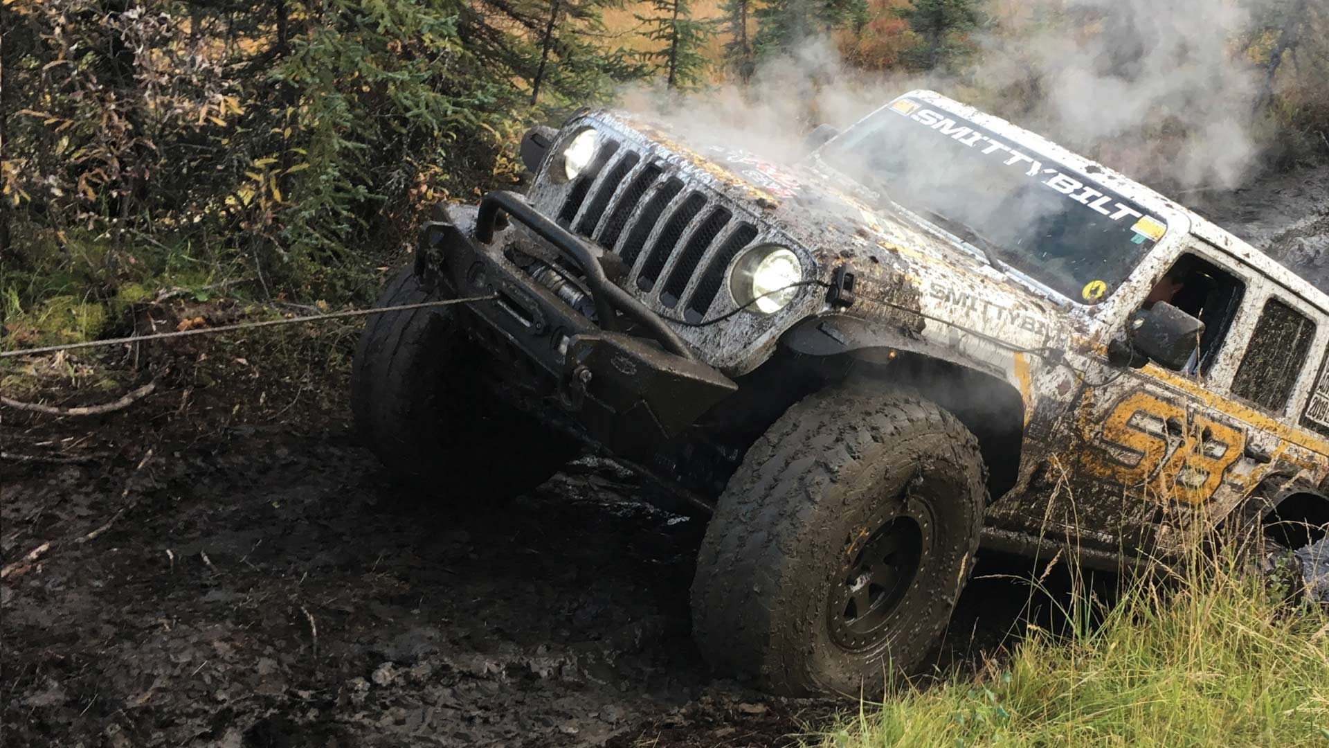 Prime Video: Ultimate Adventure Week - Season 4