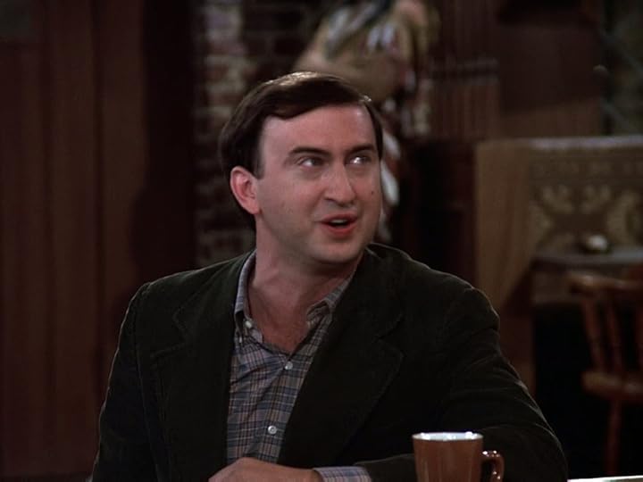 Prime Video: Cheers Season 1