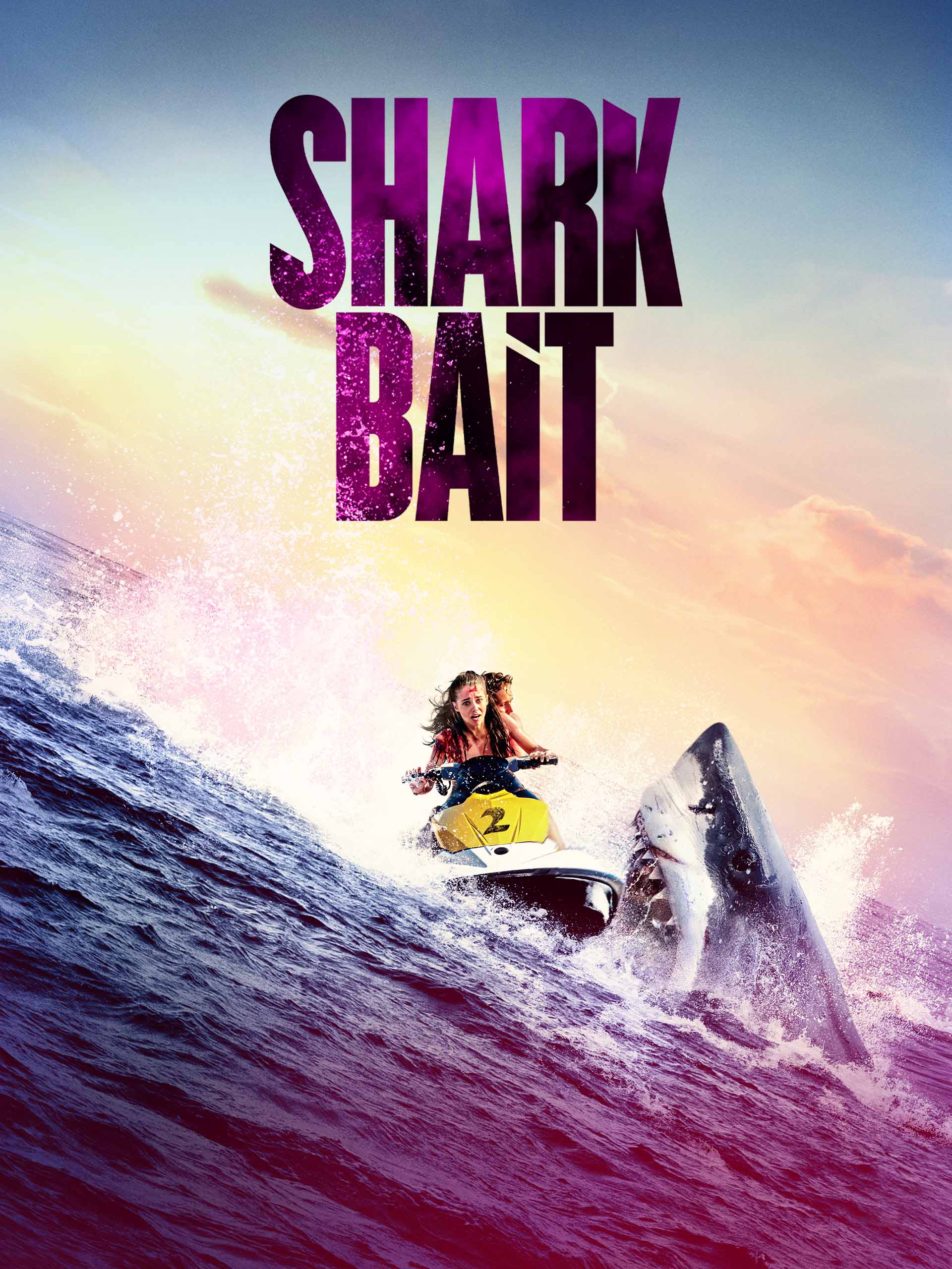 Prime Video: Shark Bait