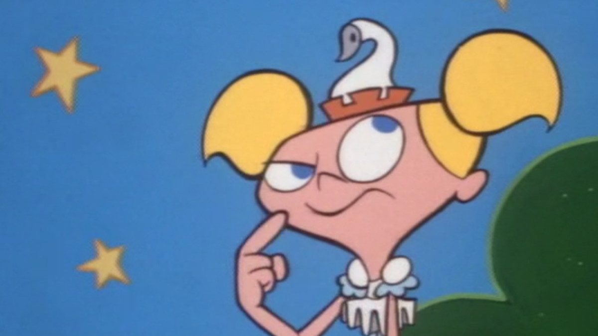 Watch Dexter's Laboratory Season 1 | Prime Video