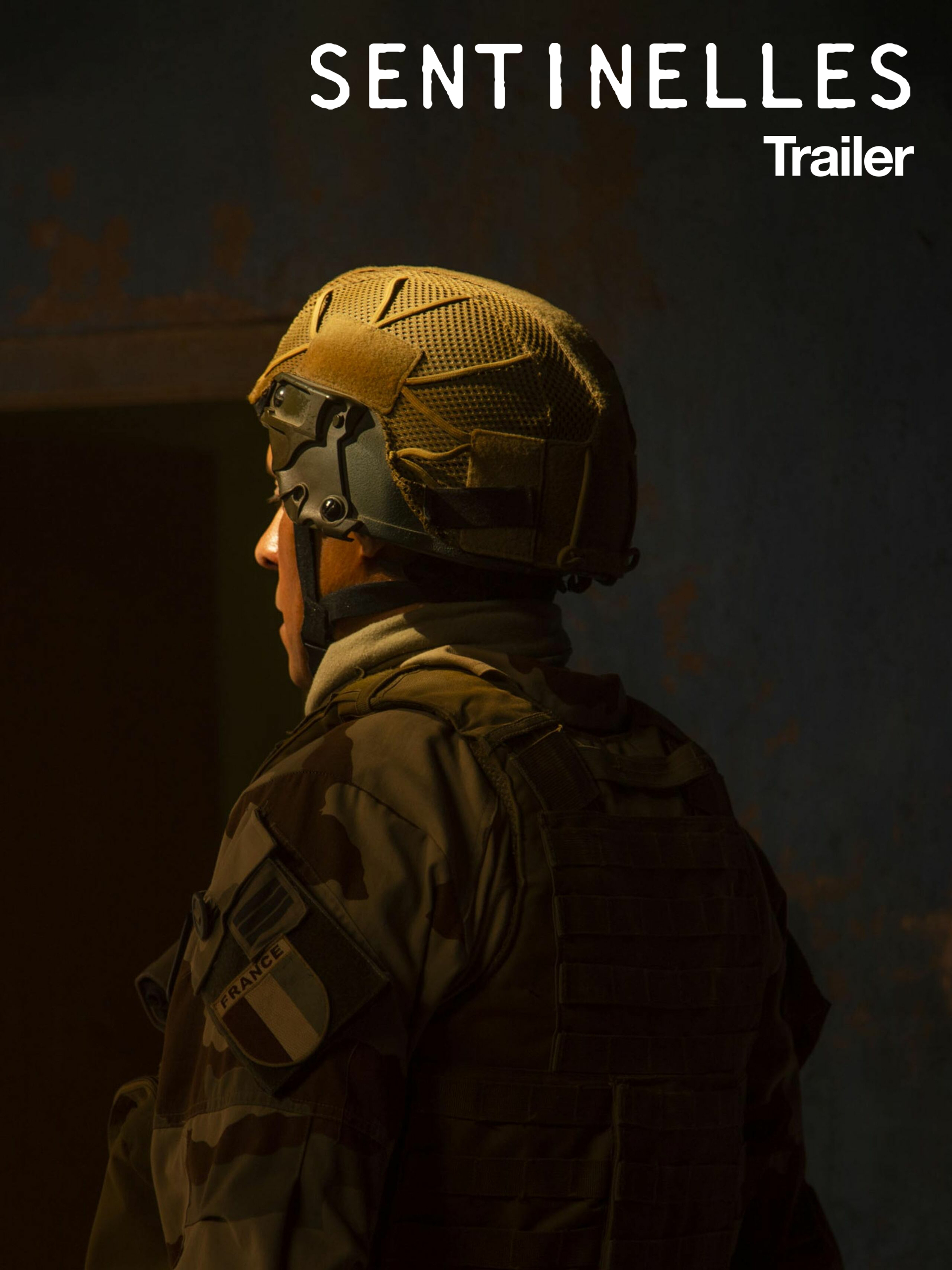 Prime Video: Trailer - Sentinelles S01