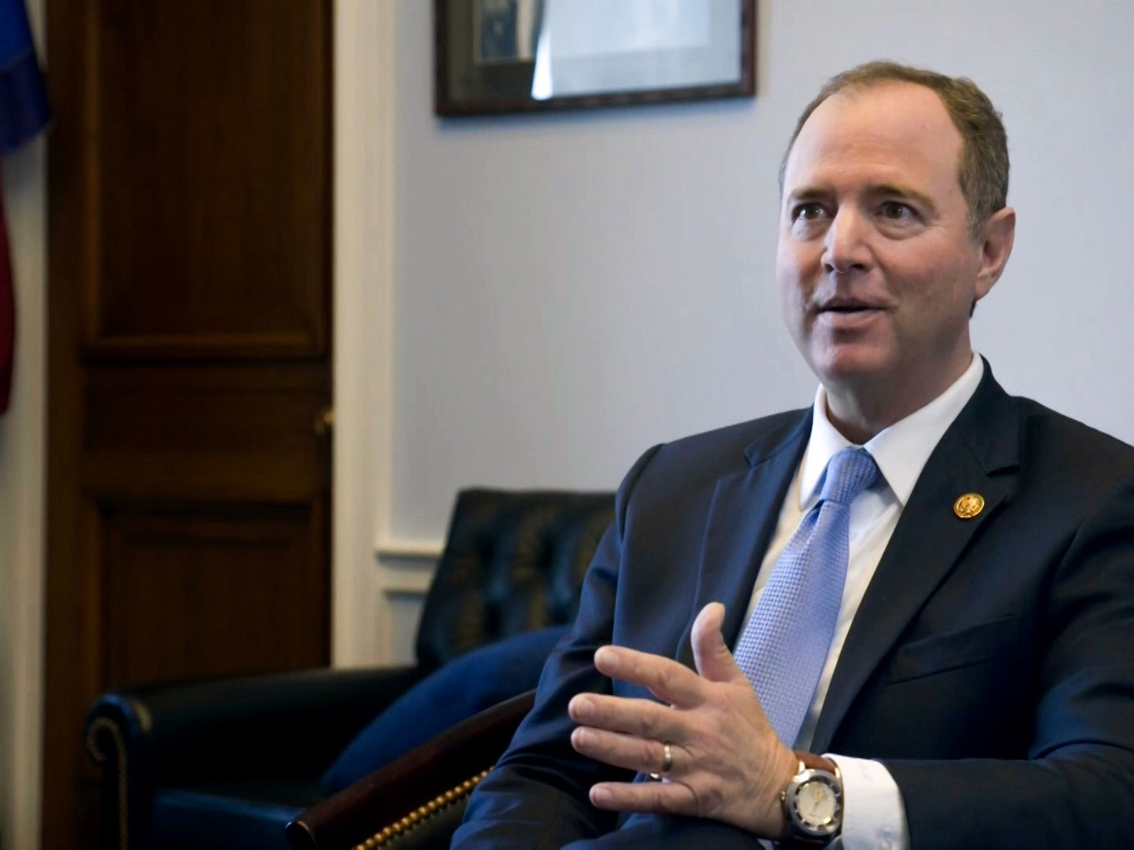 Prime Video: Axios-Season 01