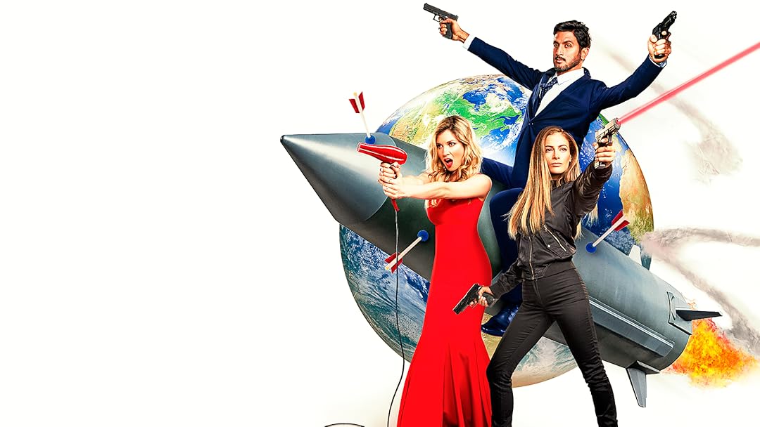 Watch Mossad | Prime Video