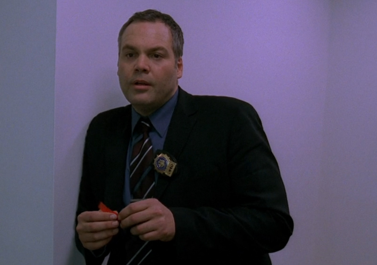 Prime Video: Law & Order: Criminal Intent