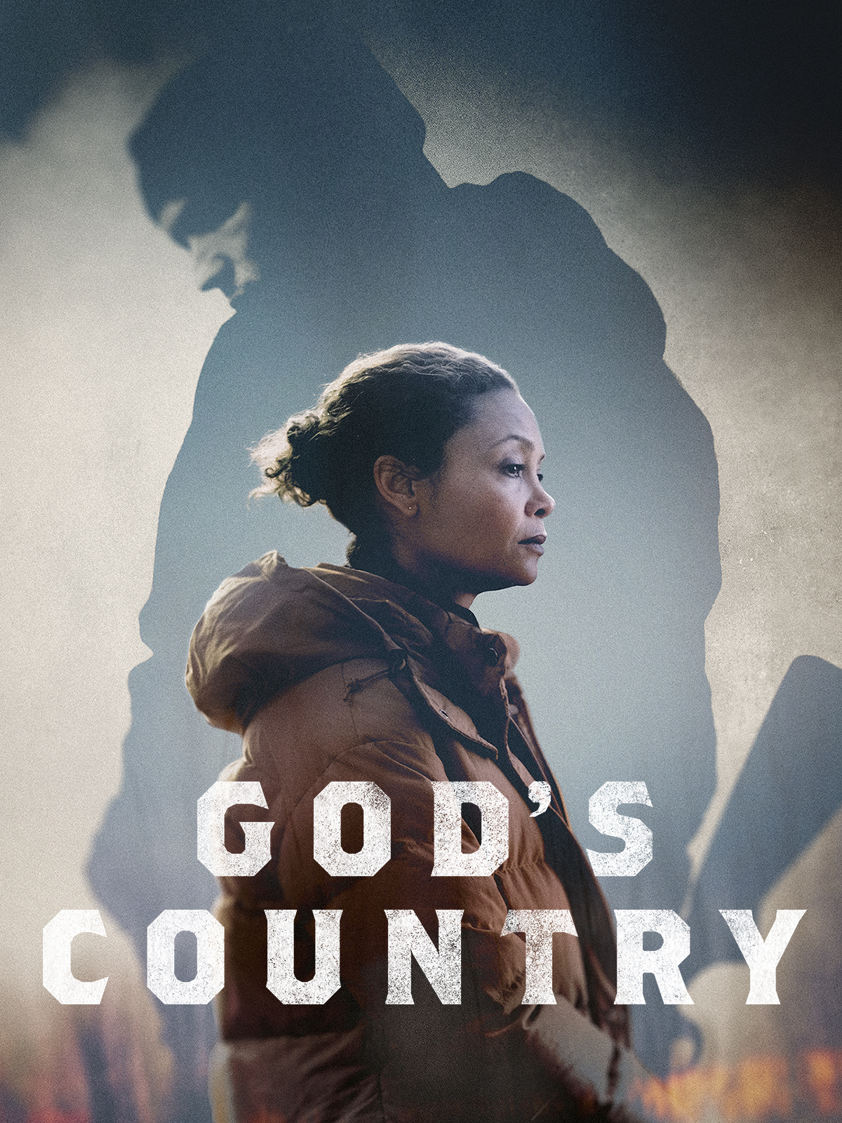 Prime Video: God's Country