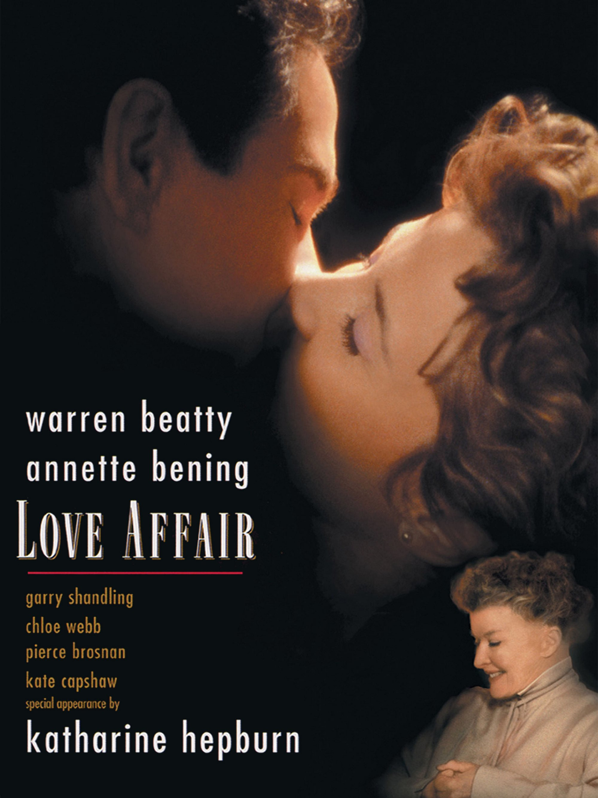 Prime Video: Love Affair (1994)