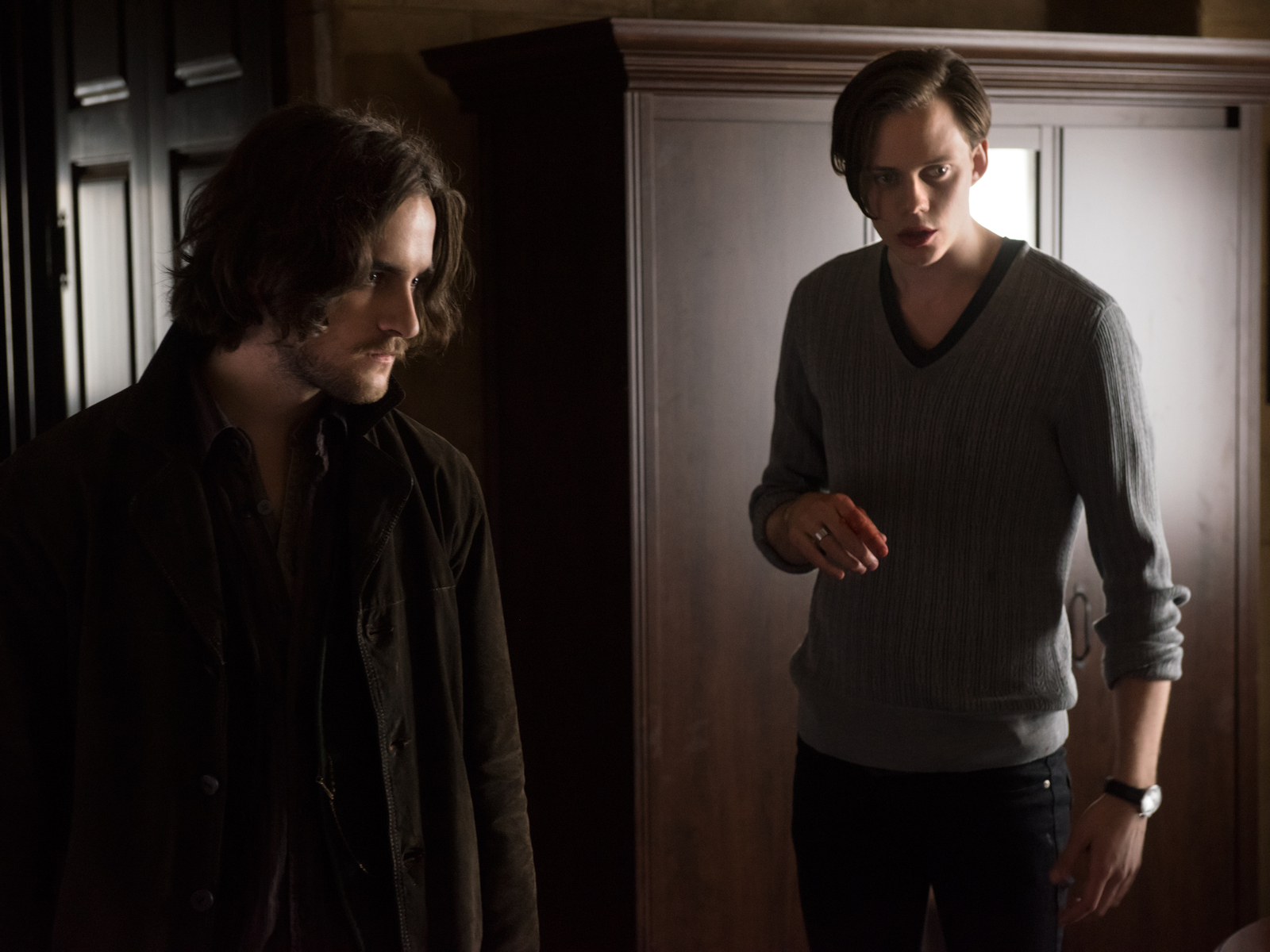Prime Video: Hemlock Grove