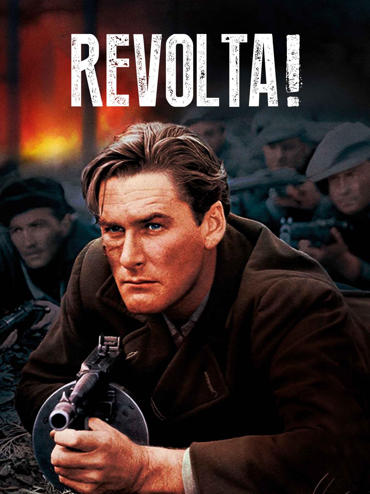 Prime Video: Revolta!