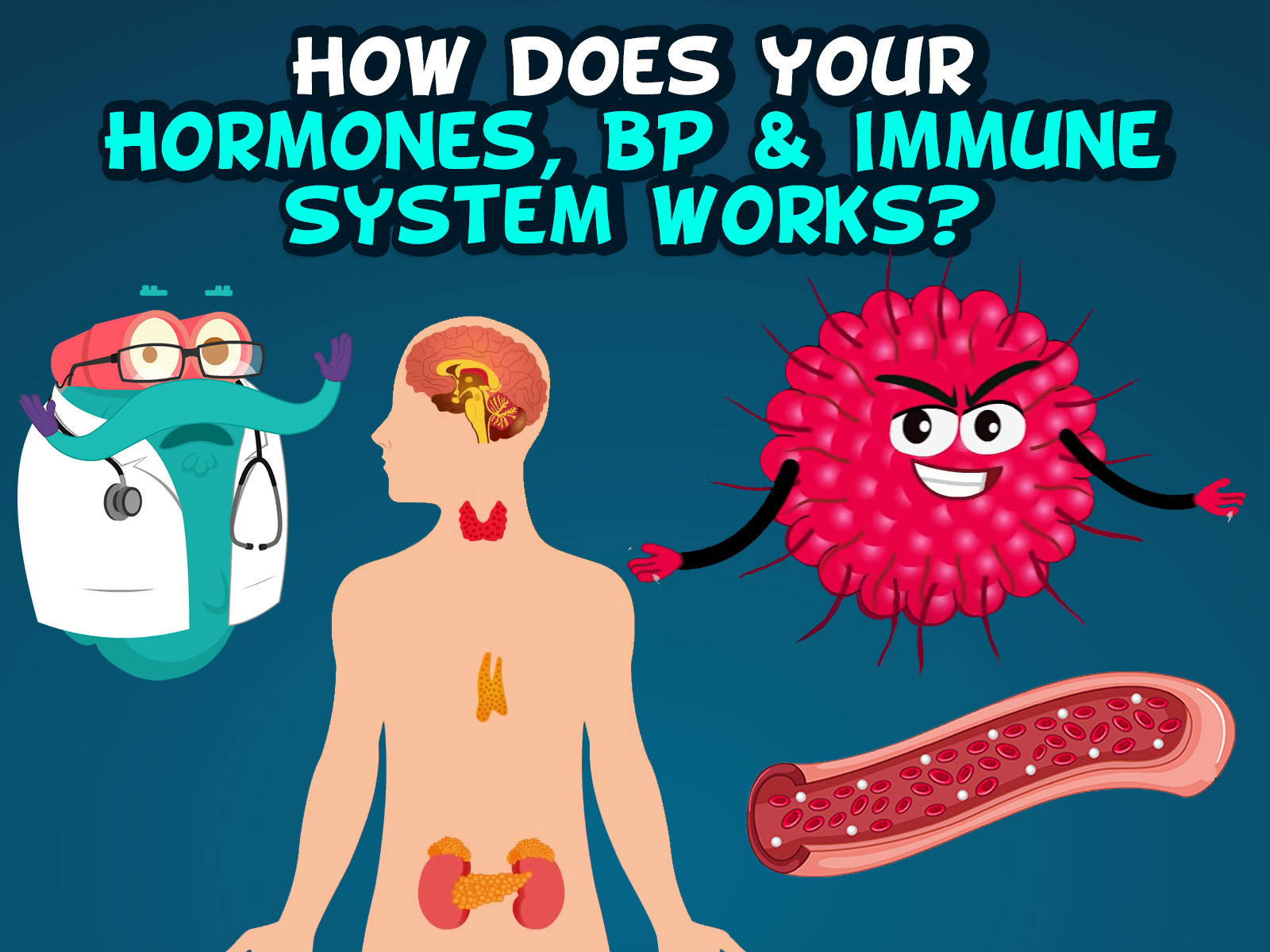 Prime Video: Learn With Dr. Binocs