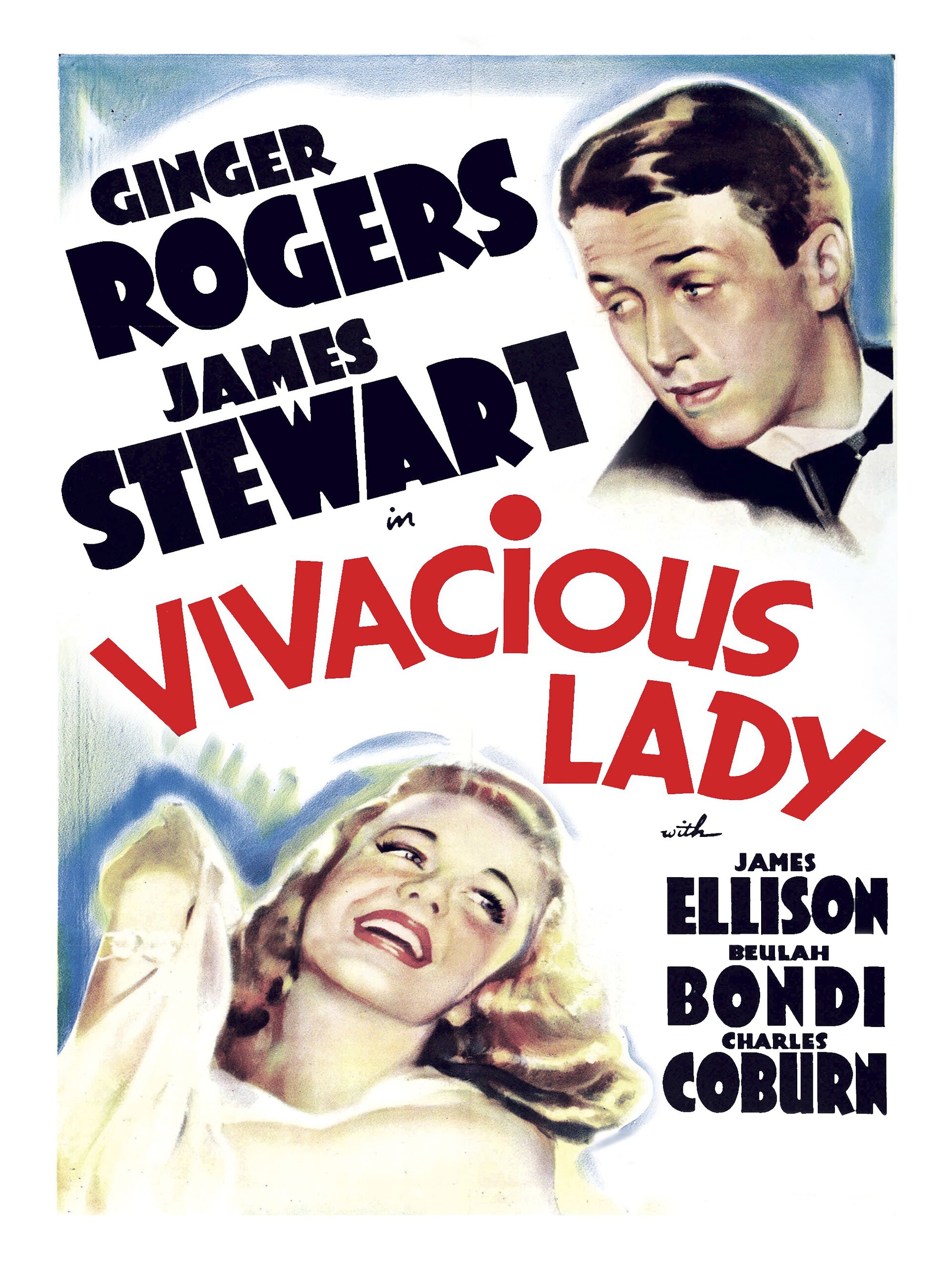 Prime Video: Vivacious Lady
