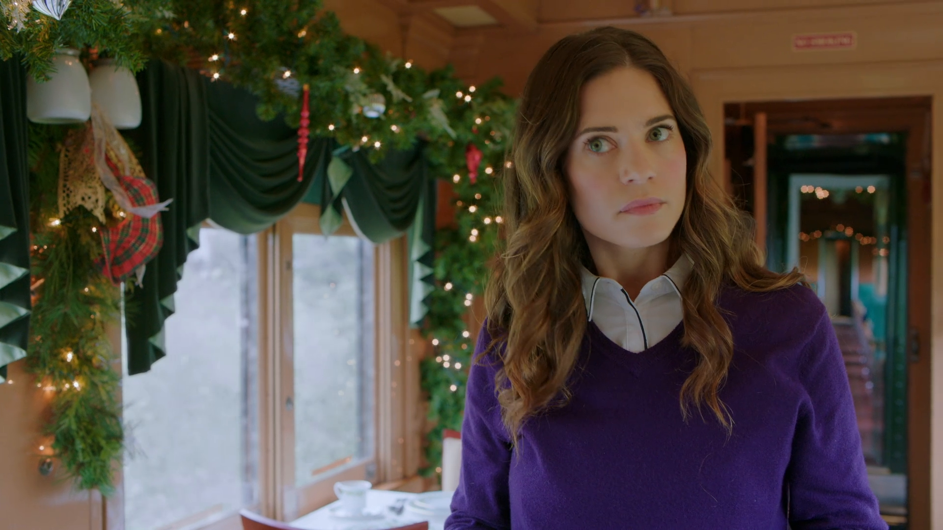 Watch Next Stop, Christmas | Prime Video