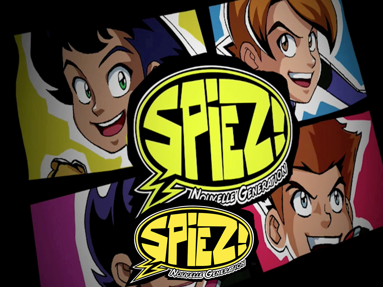 Prime Video: The Amazing Spiez!