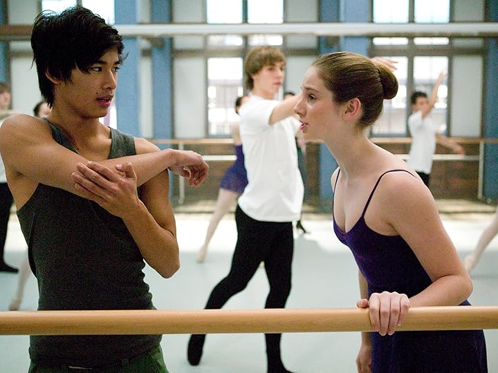 Prime Video: Dance Academy, Season 1