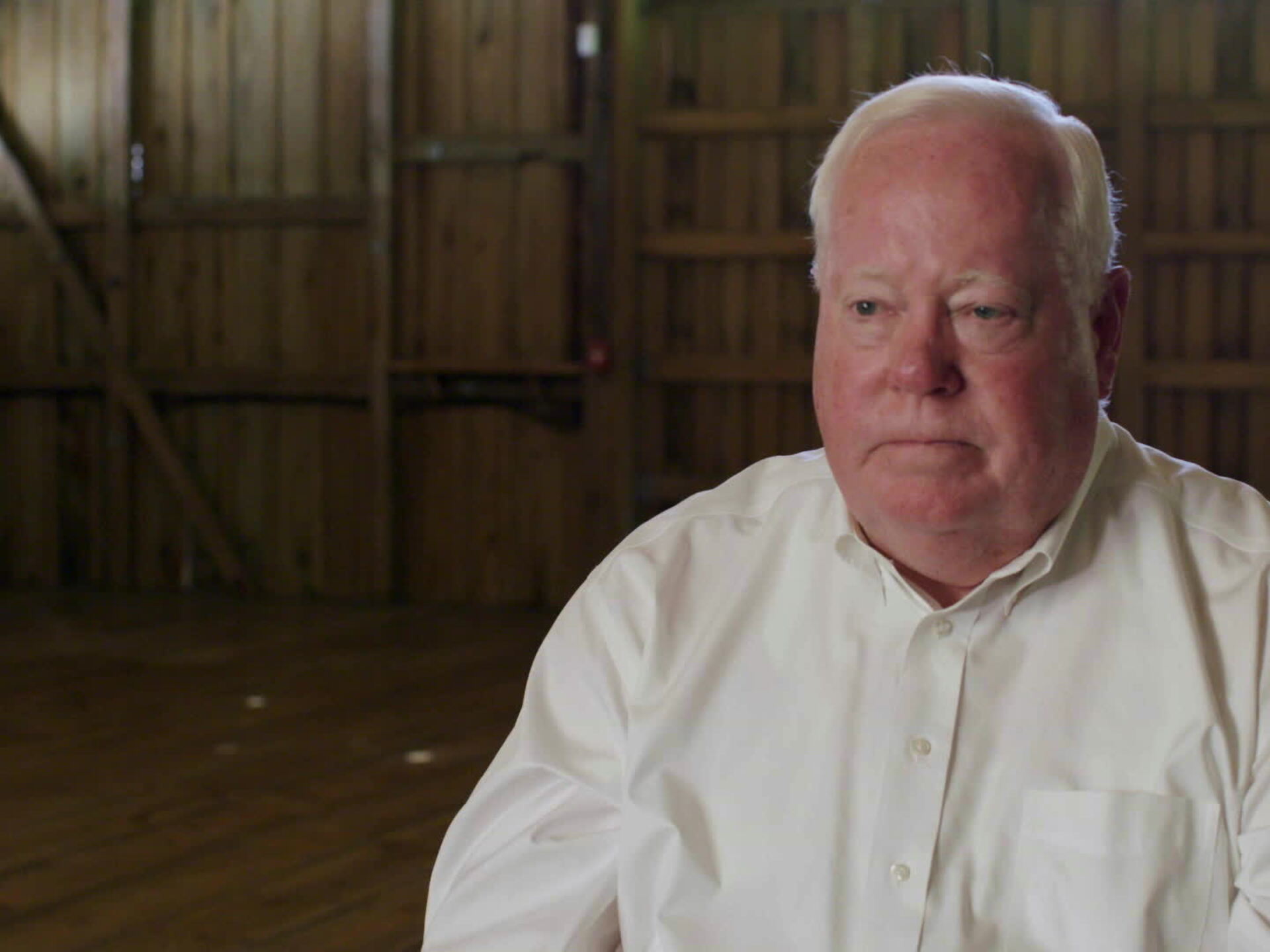 Prime Video: The Mark of a Serial Killer - Season 3