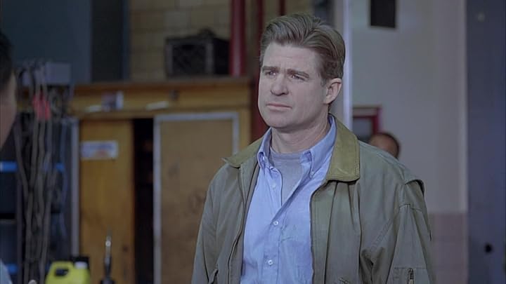 Amazon.com: The Substitute 2: School's Out : Owen Stadele, Edoardo ...