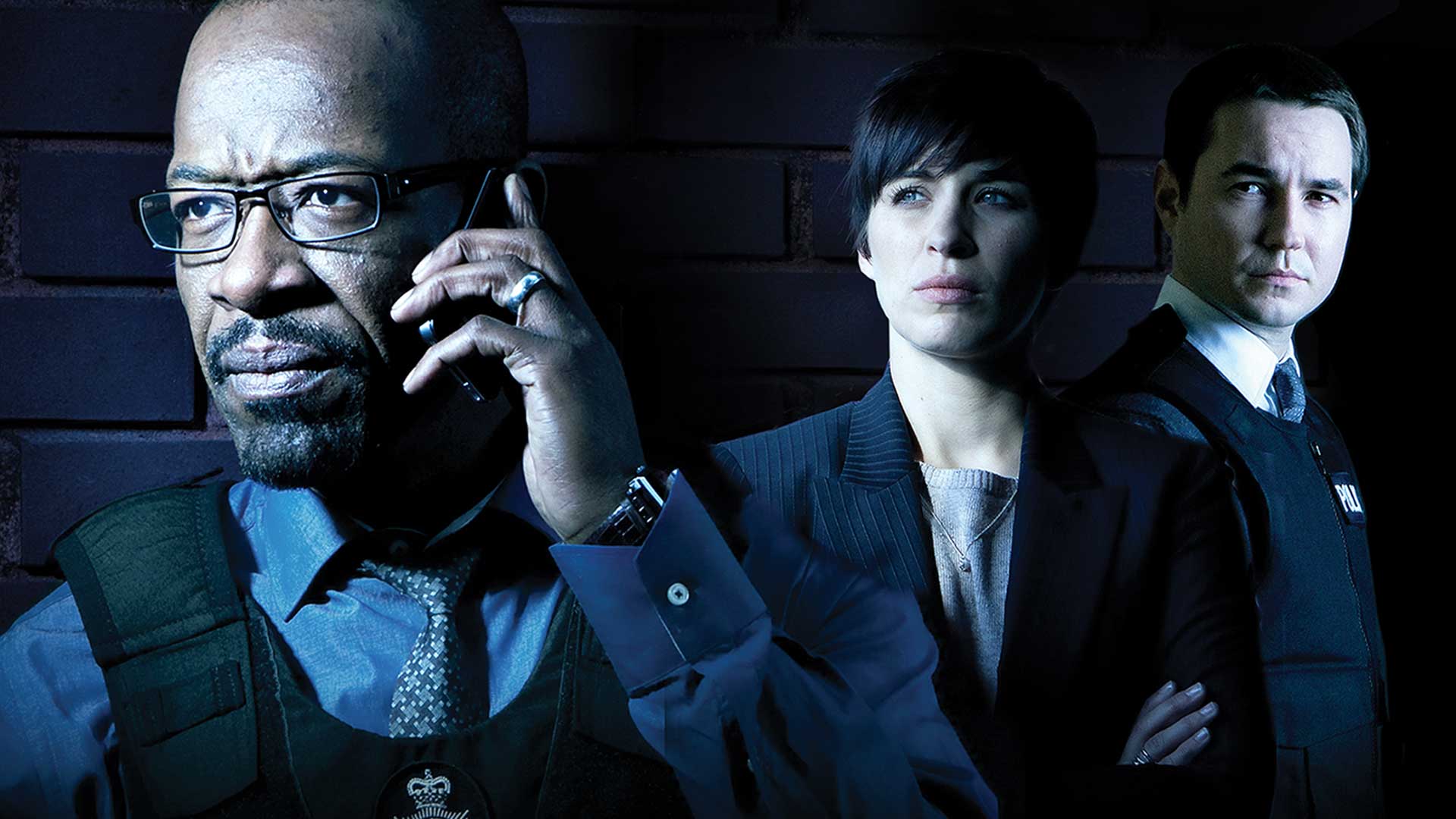 Watch Line of Duty | Prime Video