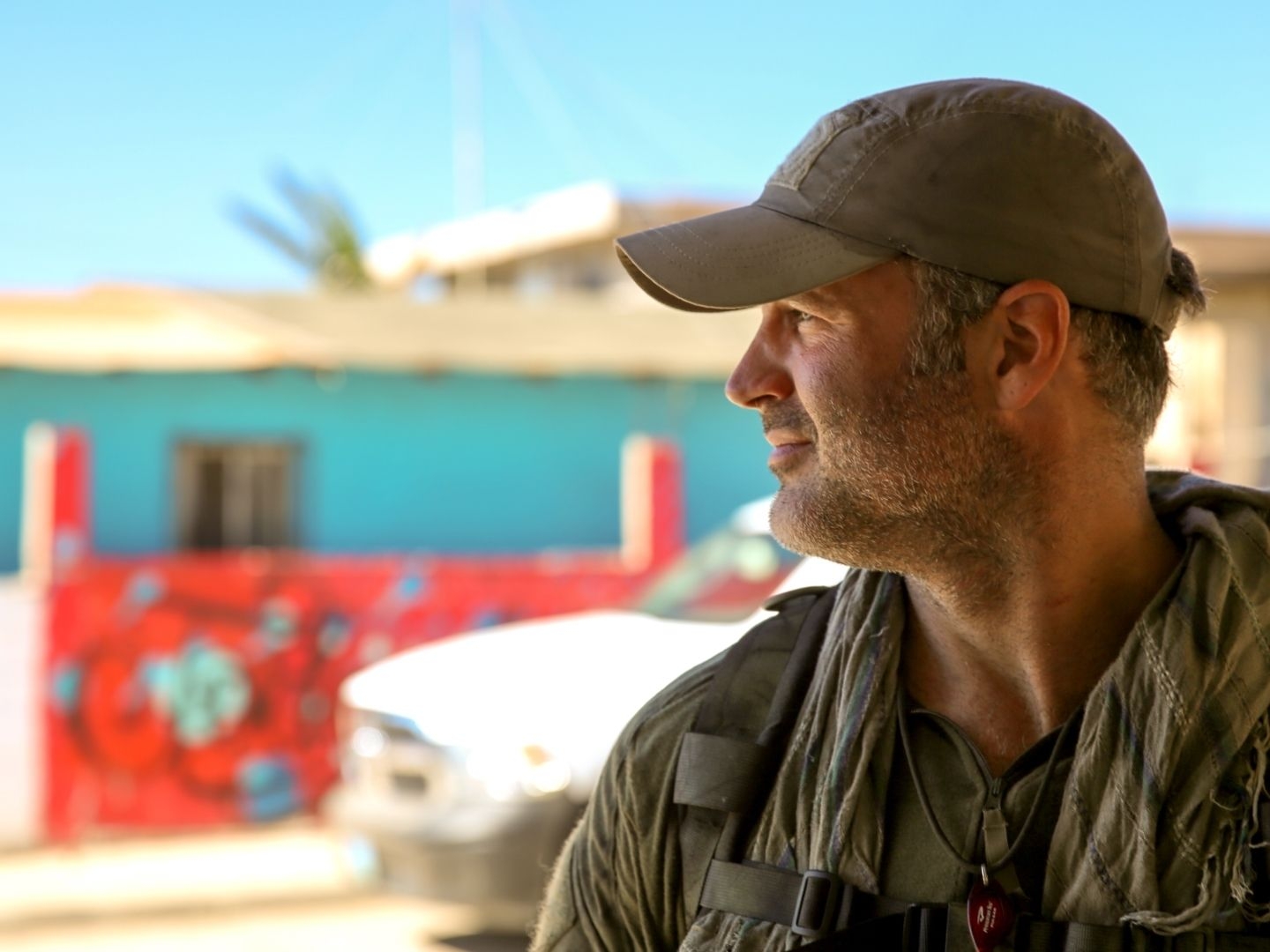 Prime Video: Lone Target - Season 2