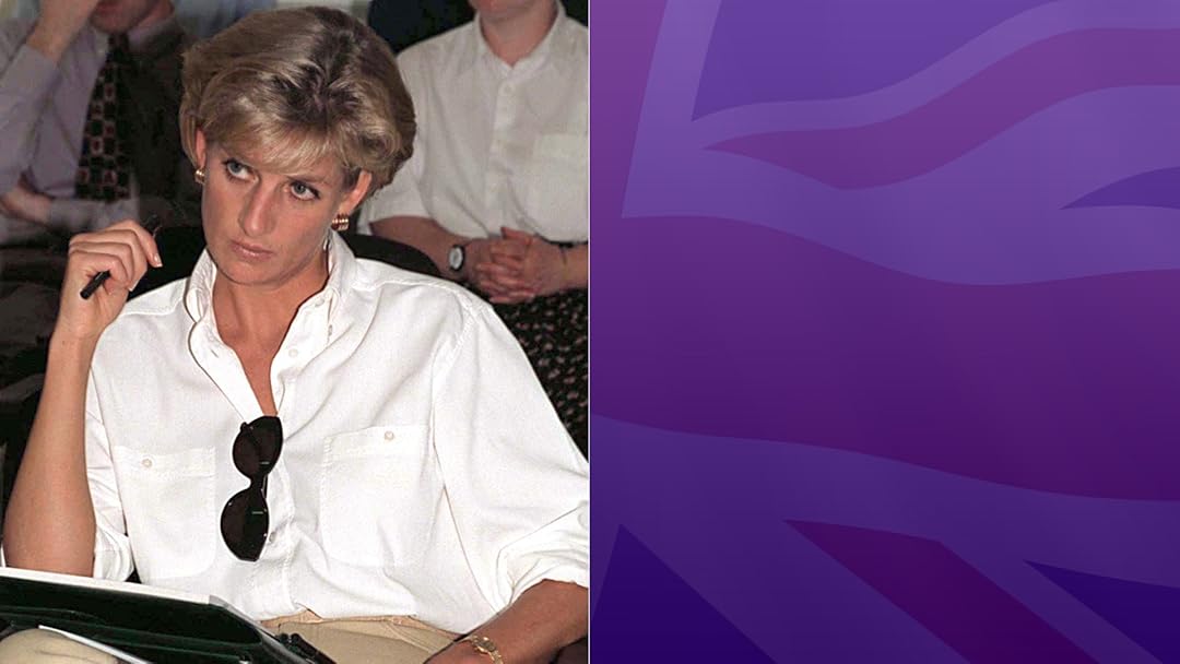 Prime Video: How Diana Changed Britain