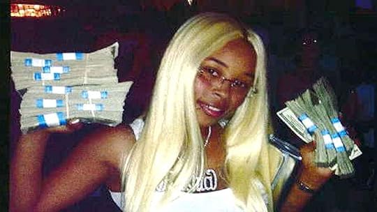 Watch Mobb Ties: Mobb Talk Rashia Wilson | Prime Video